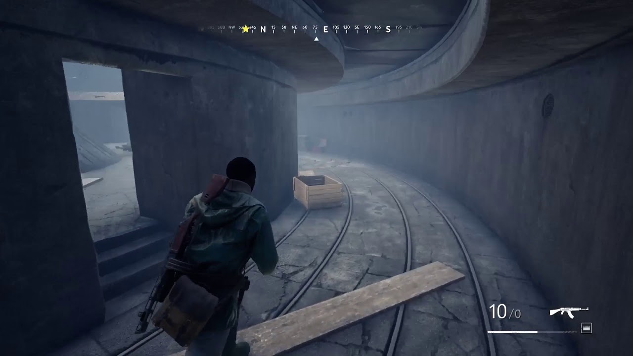 Vigor PS4 Review+Tips/BEST SURVIVAL SHOOTING GAME - YouTube