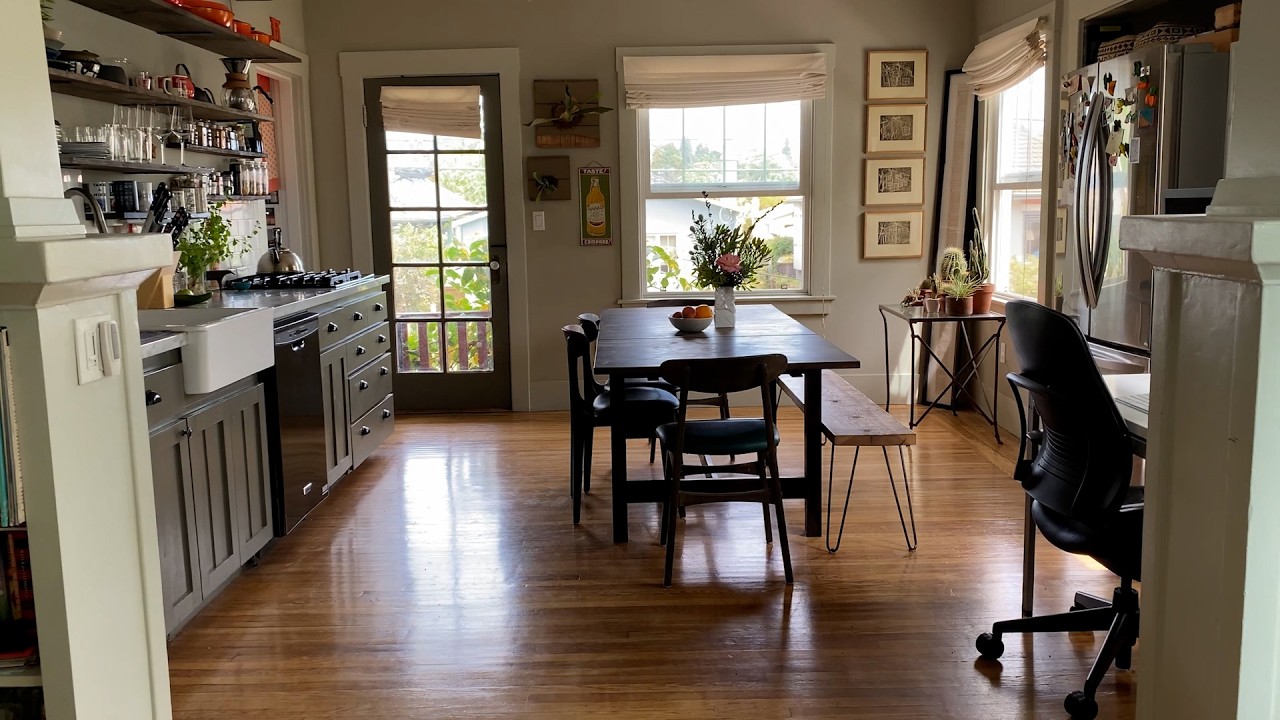 Apartment Therapy Extended Tours: Best Small Apartment + Studio Ideas ...