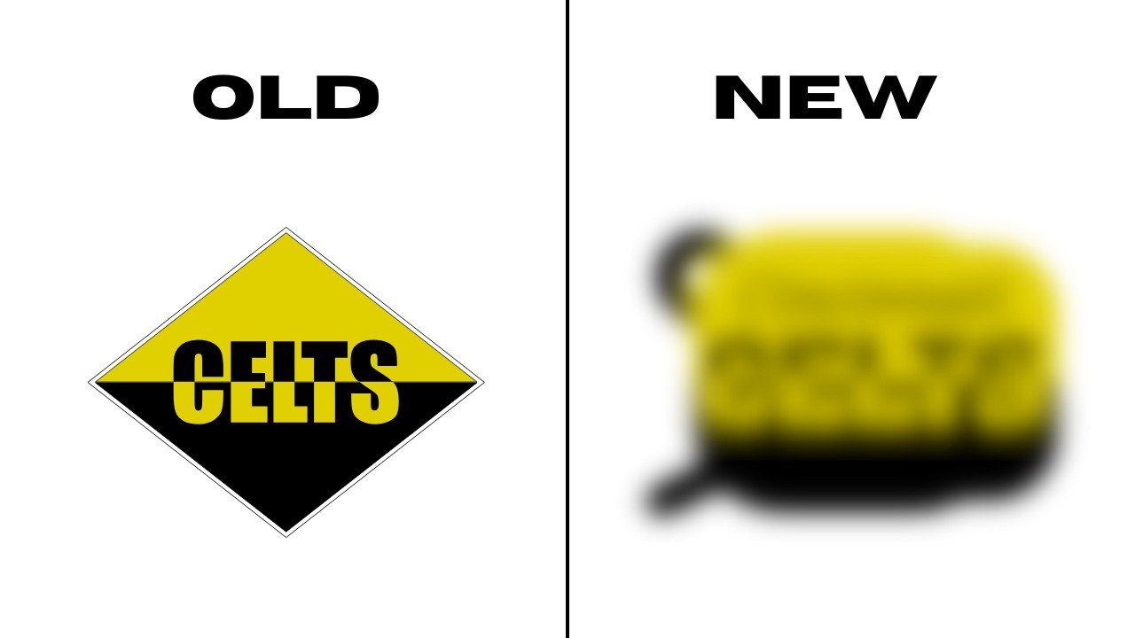 I redesigned Old Defunct NFL Team Logos... (1 year anniversary) - YouTube
