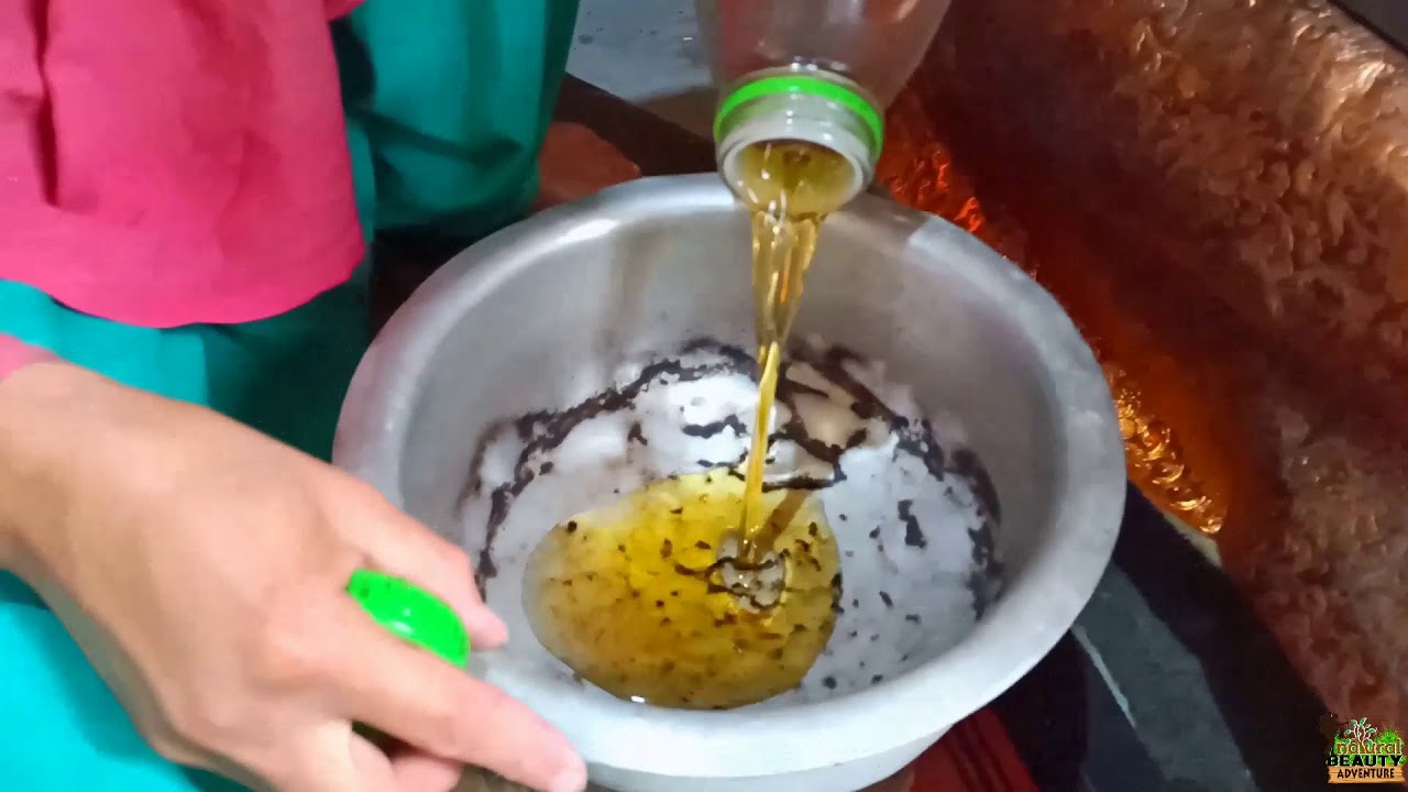 Prapu | Baltistan Traditional Dish | Delicious and Healthy Food ...