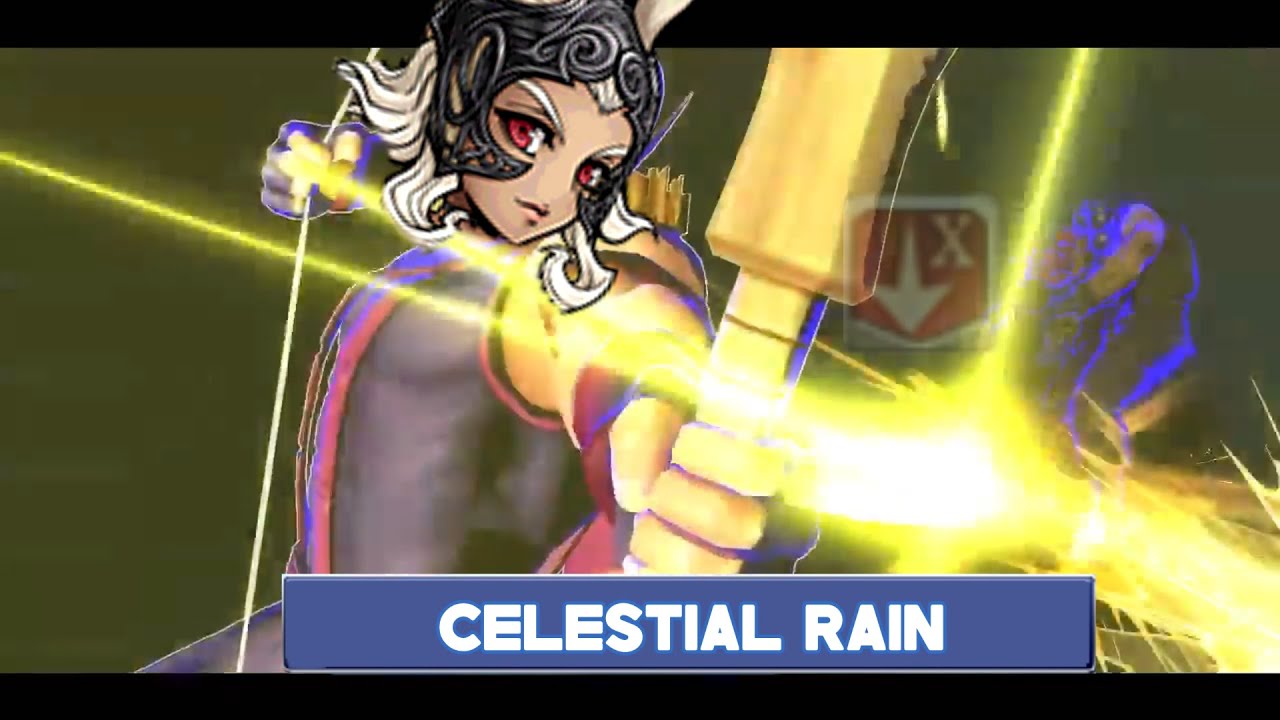 DFFOO GL - How It Feels to Play With Fran LD - YouTube