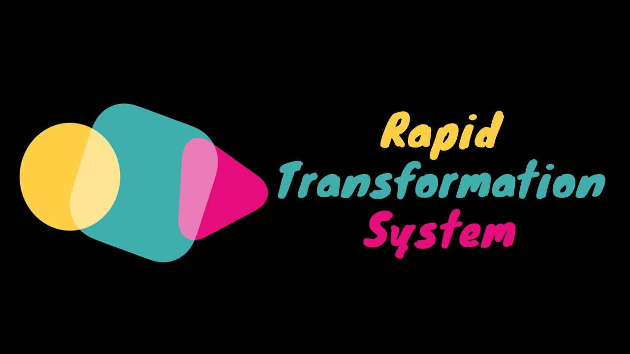 Rapid Transformation System - YouTube