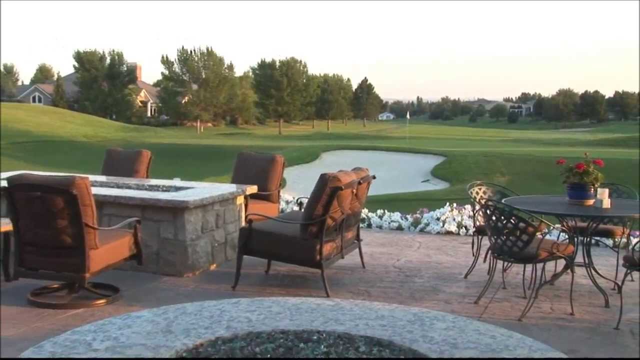 CLUB AT SPURWING, IDAHO - YouTube