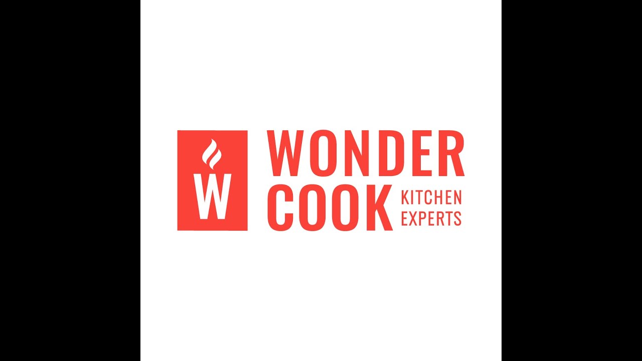 WONDER COOK - YouTube
