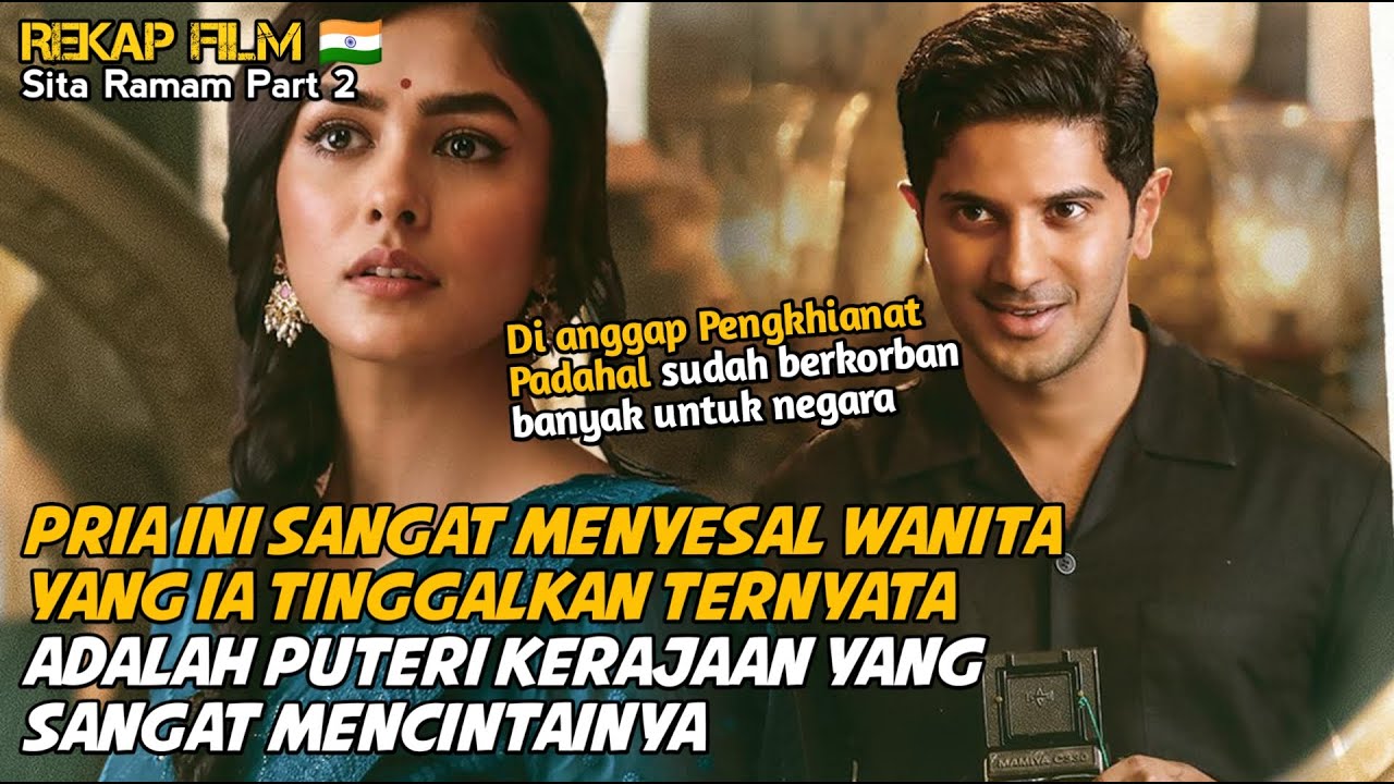 Penyesalan Seorang Pria Meninggalkn Wanita yg Sebnarnya Sangat Ia Cintai - Alur Cerita Film ...