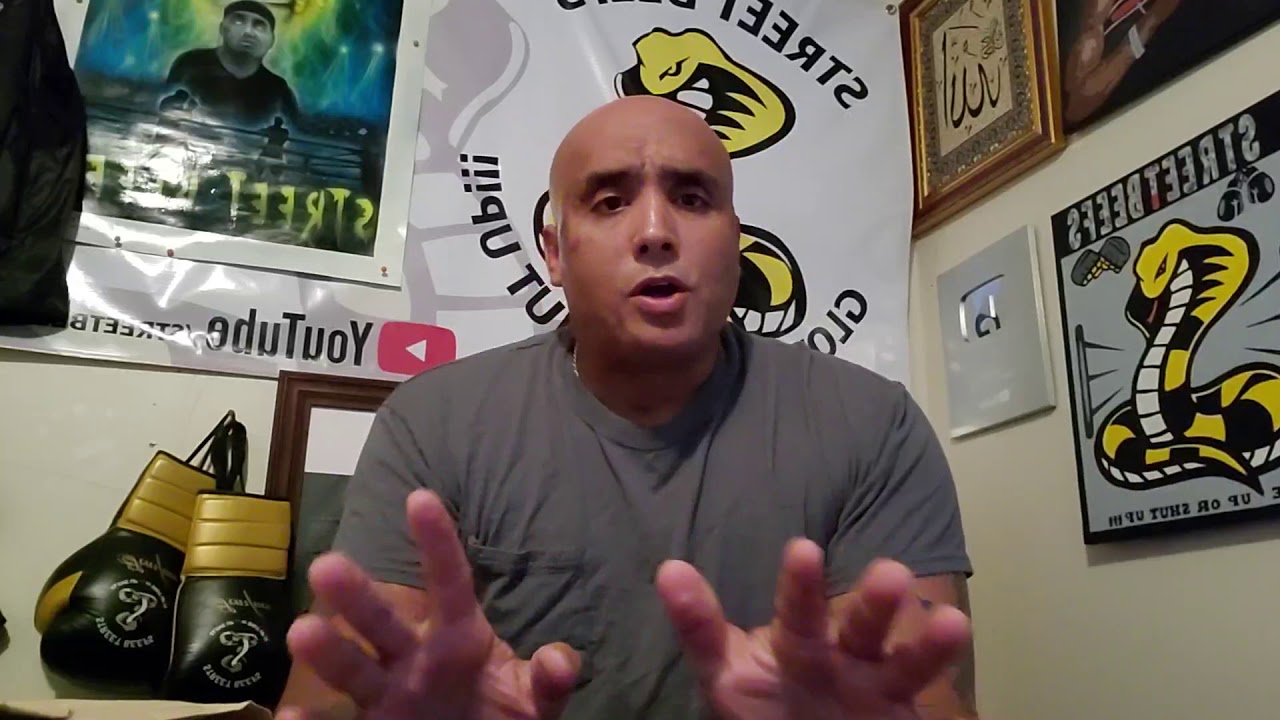 STREETBEEFS MERCH FOR SALE, HUUUGE FIGHTS ON THE WAY, AND MORE!! - YouTube