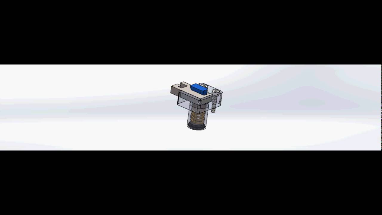 The Side Core For Plastic Injection Mold - YouTube