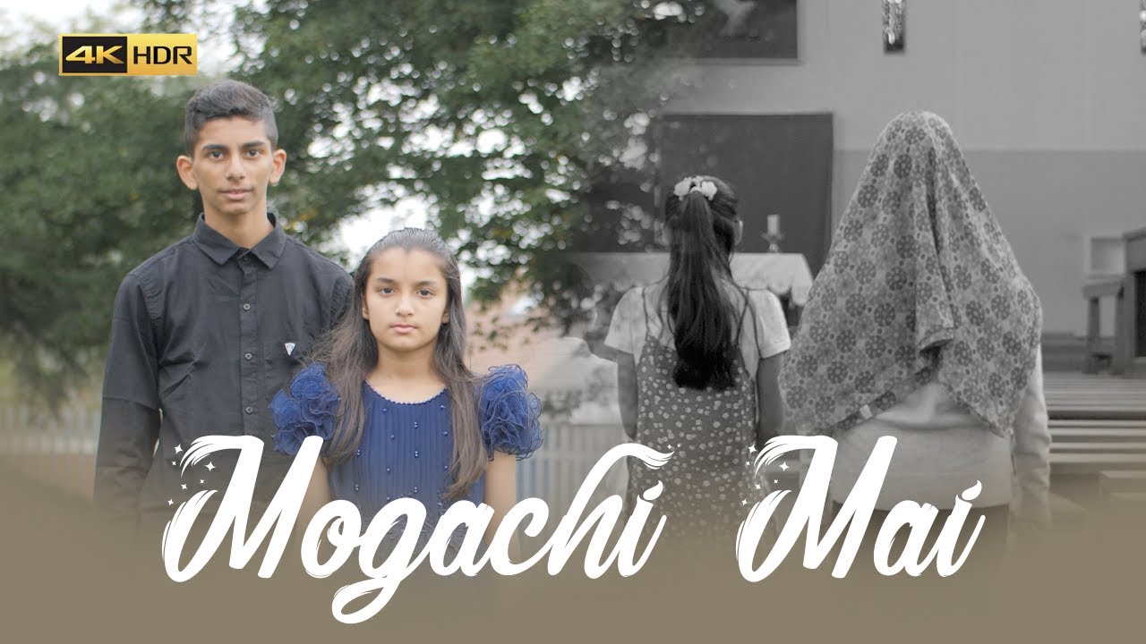 " Mogachi Mai " Konkani Video song / Minguel Fernandes Ft. Mark Jayden ...