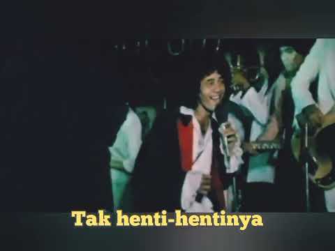 M. RIZAL - Bertemu, Bercinta [Album OST SUMBER ILHAM KU] (1979)