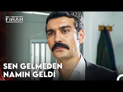 Düştüm Mapus Damlarına - Firar 5. Bölüm