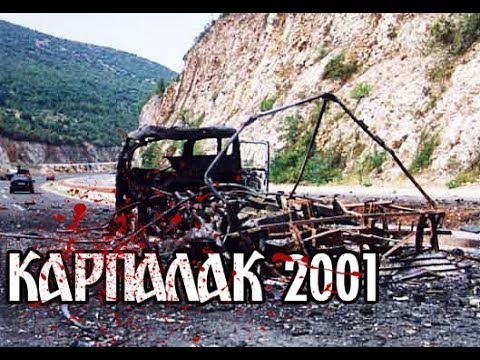 Песна за Карпалак 2001 (текст) | Pesna za Karpalak 2001 (tekst)