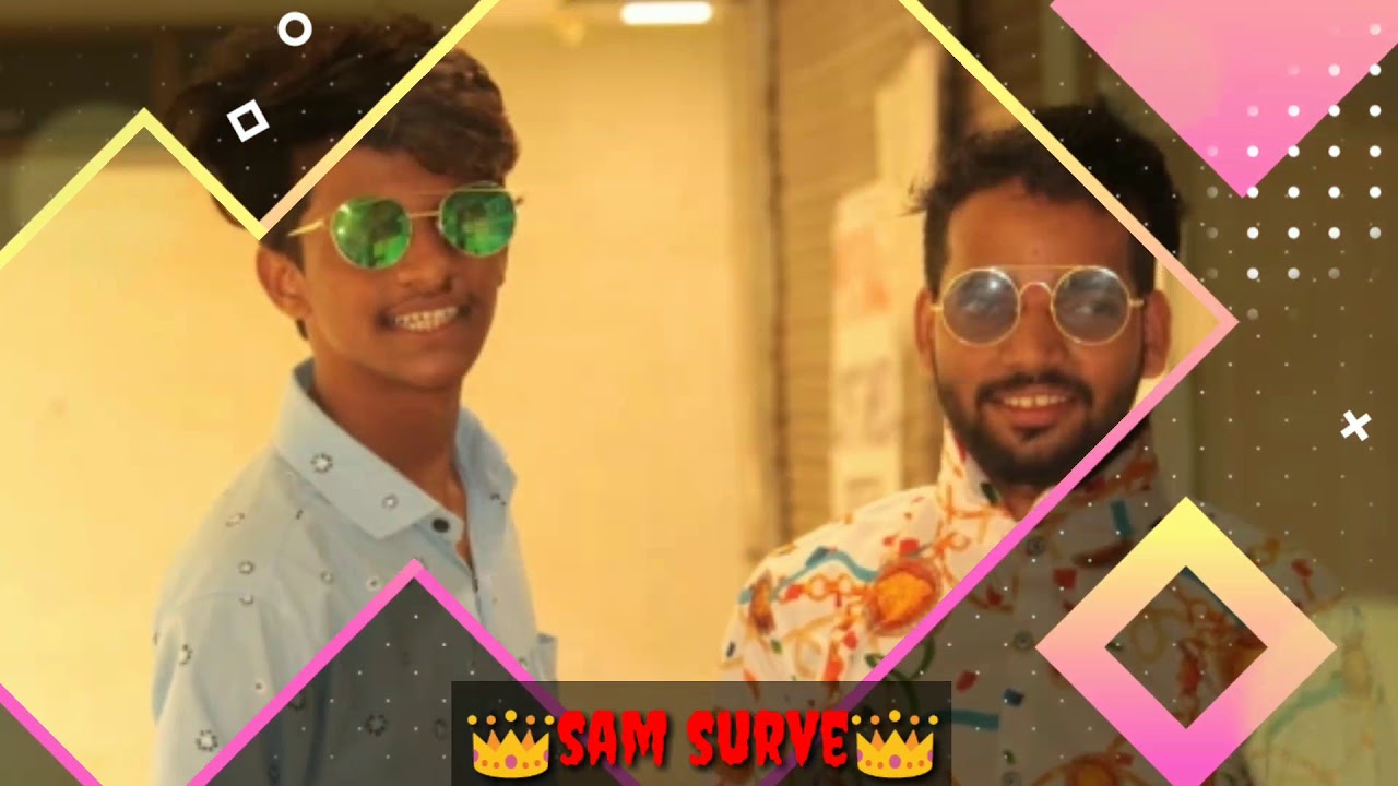 Sam surve - YouTube