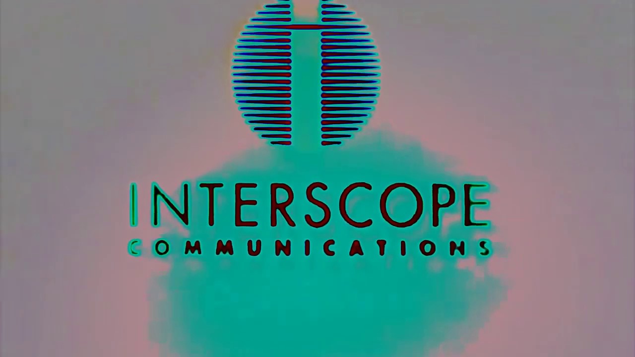 (REUPLOAD) Interscope Communications 1993 Is A Total Wreck - YouTube