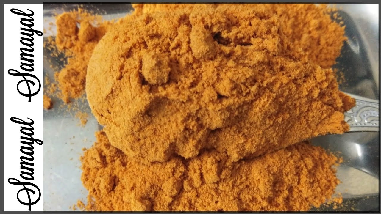 குழம்பு மிளகாய் தூள் கொஞ்சம் போட்டாலும் கெட்டியா குழம்பு வைக்கலாம் ...