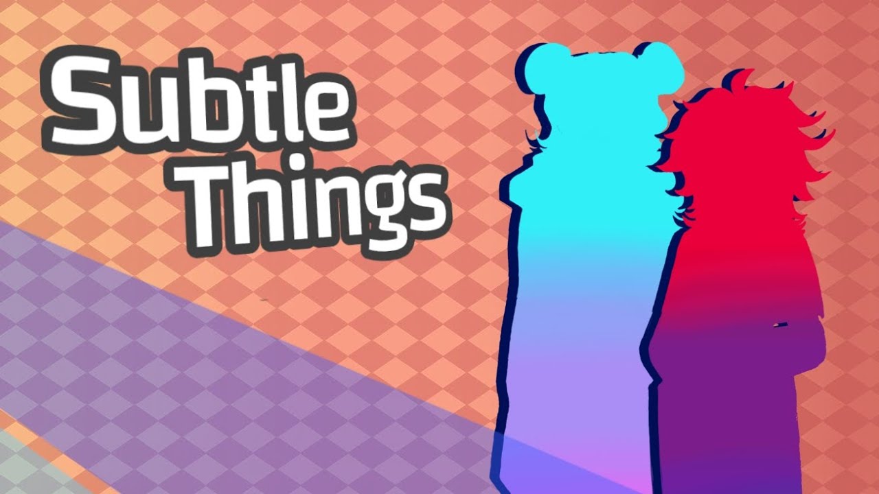 - Subtle Things- A TetroFem Skit |FanSkit| - YouTube