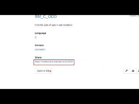 codeboard.io - YouTube