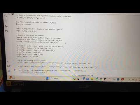 Machine Learning Project on Email Spam Detection - YouTube