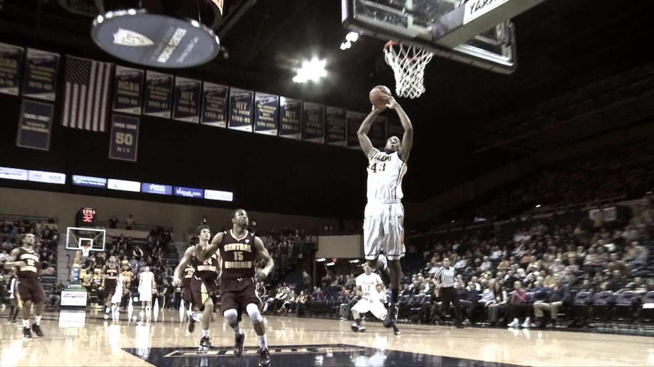 Rocket Basketball | 2013 - YouTube