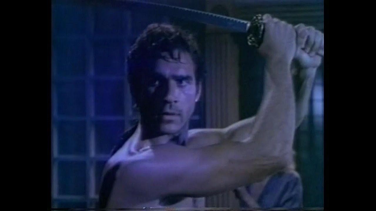 Highlander The Series Behind the Scenes Documentary - YouTube