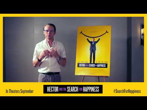 Hector and the Search for Happiness - Surprise & Delight 2