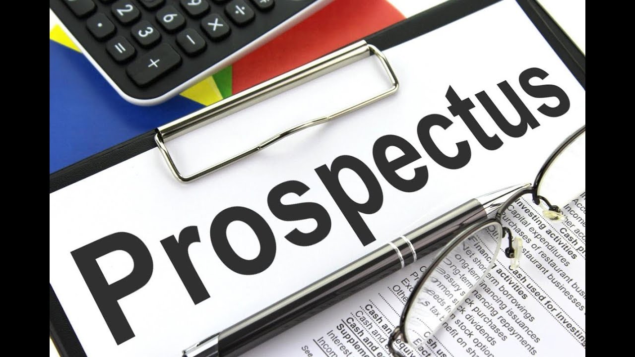 Misstatement in Prospectus.CA CS CMA LAW. - YouTube