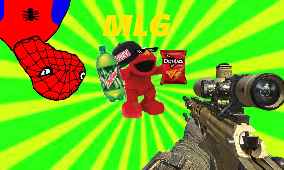 Cod Bo2#7 (MLG)FAVORITE SHOTS - YouTube