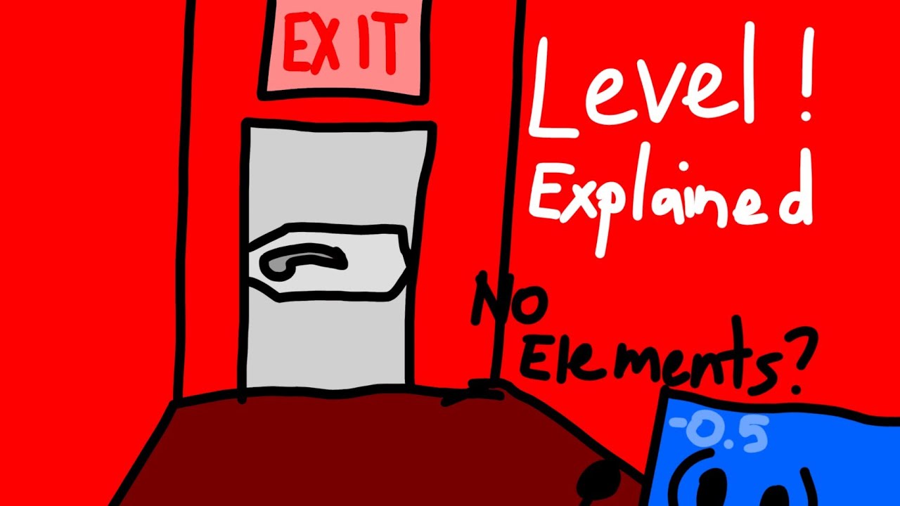 Level ! : Run For Your Life! Explained - YouTube