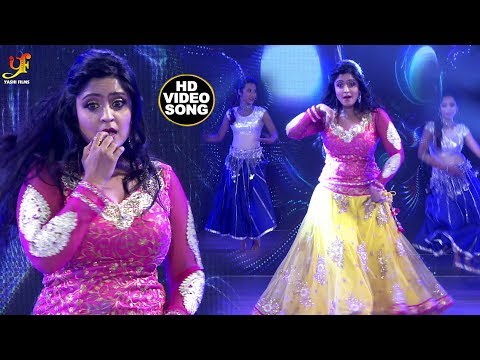 Shubhi Sharma का Superhit Live Dance Performance in Dubai | International Bhojpuri Award |Award Show