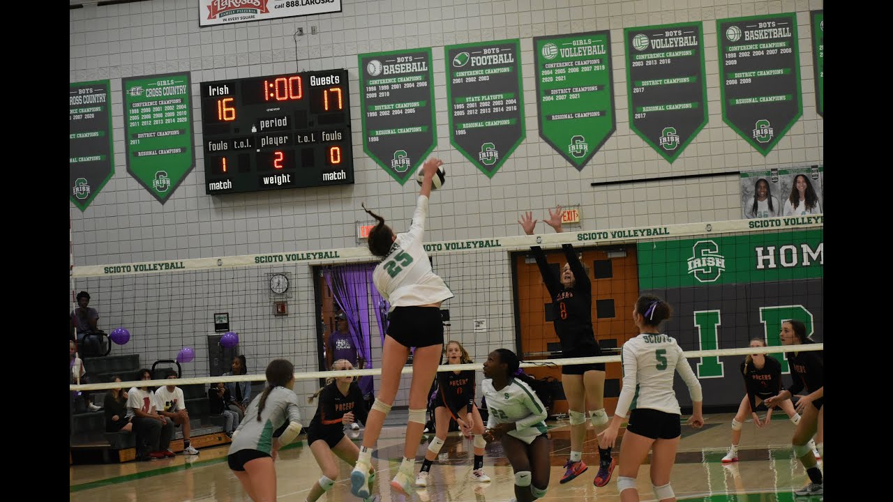 Alec Rothe #25 Varsity Game v Delaware Hayes 100622 1 - YouTube