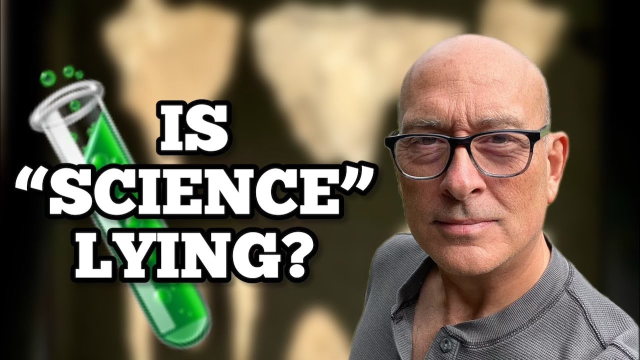 Is "Science" Purposely Lying to Us About the Age of Fossils and Rocks ...