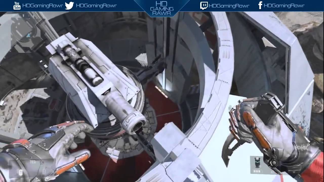 How To Get Out The Map DEFENDER AFTER PATCH! Glitch Spot Advanced ...