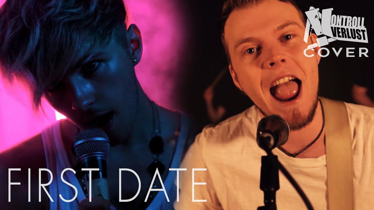 Blink 182 - First Date (Cover feat. @til8305 ) - YouTube