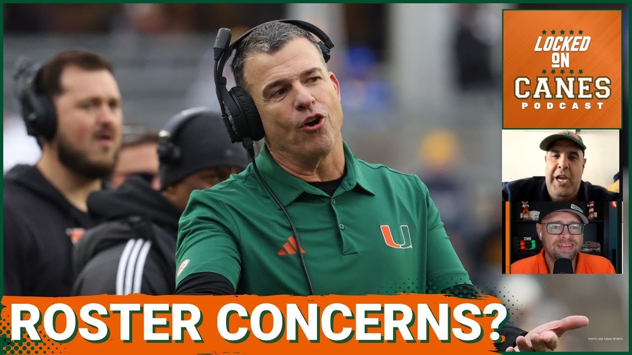 SCOOP: Alex Donno & Danny Boy Cane Drop TRUTH on Miami Hurricanes ...