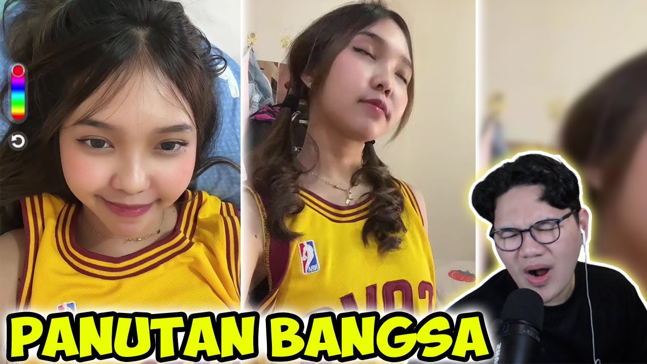 YANG LAGI RAME DI TIKTOK, MEYDEN PANUTAN KITA - YouTube