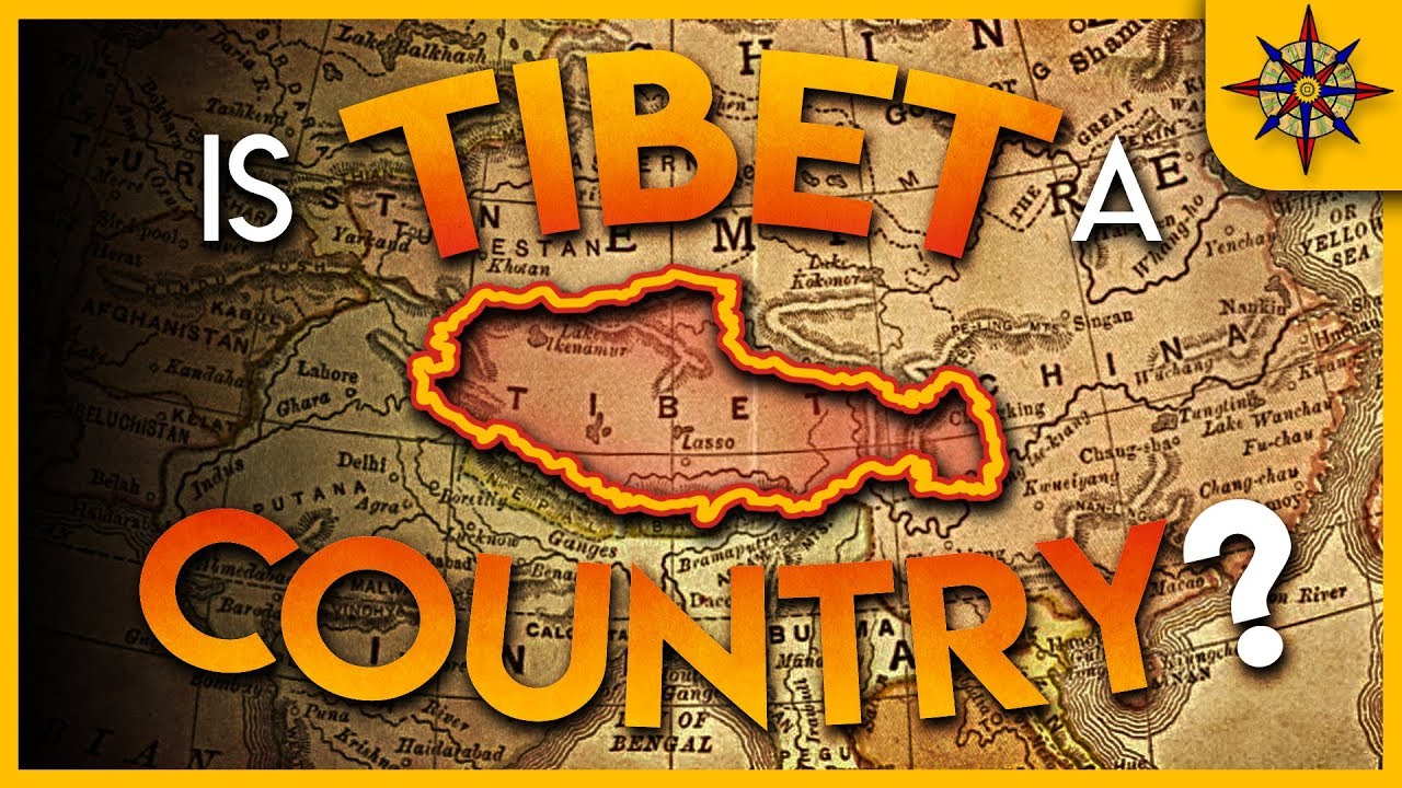 Is Tibet a Country? | One Young India