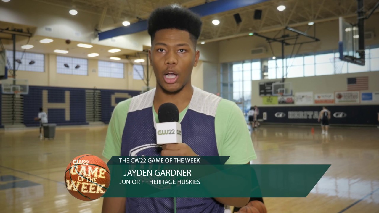 GOTW Week 1 Heritage at Millbrook - YouTube