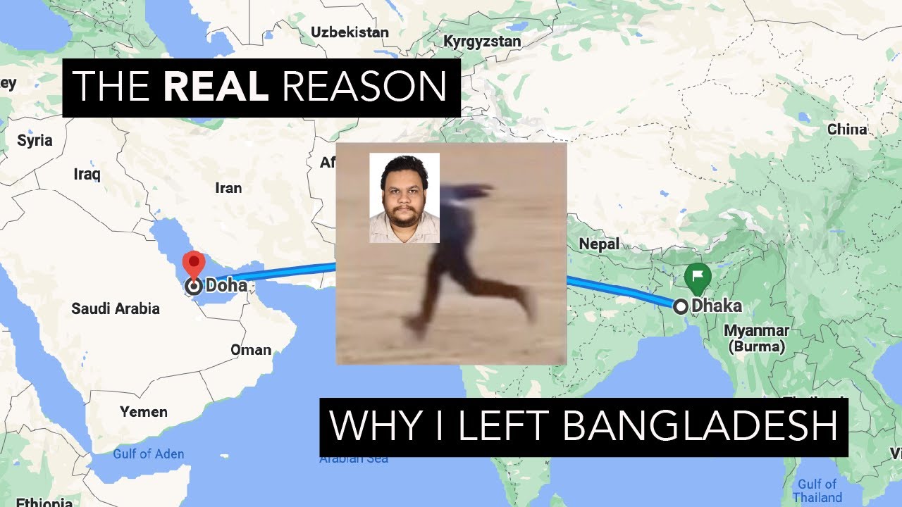 The Real Reason Why I Left Bangladesh Bangladesh To Canada Vlog YouTube the-real-reason-why-i-left-bangladesh-bangladesh-to-canada-vlog-youtube