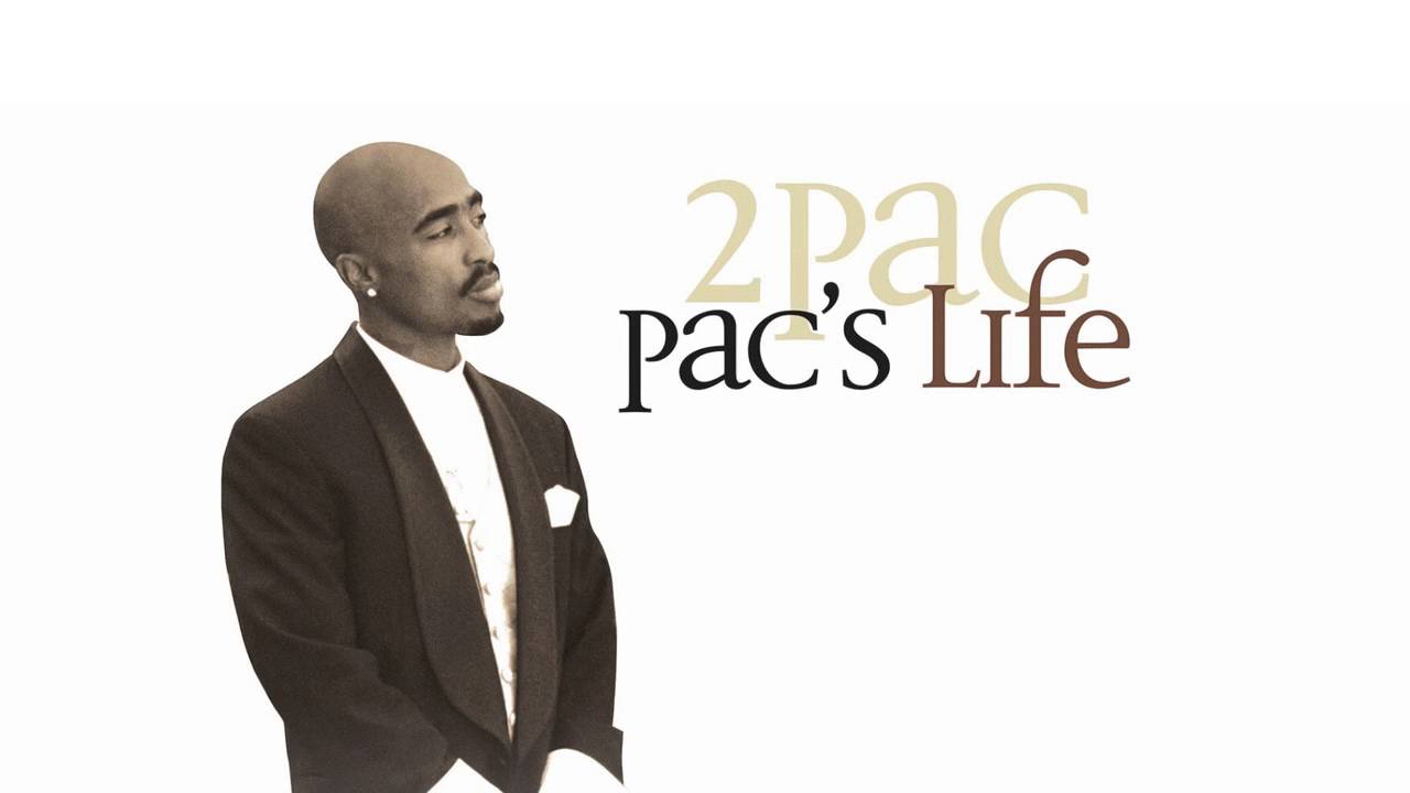 2Pac - Pac's Life (OG) (CDQ) - YouTube Music