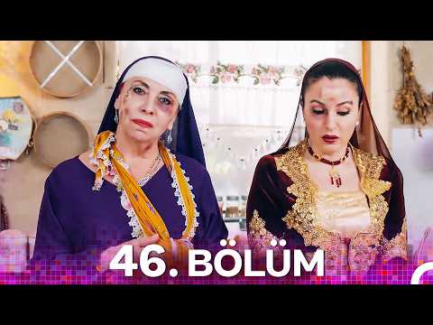 Yeni Gelin 46. Bölüm | Evlatlarımızı Sonradan Görmeye Yedirtmeyiz!