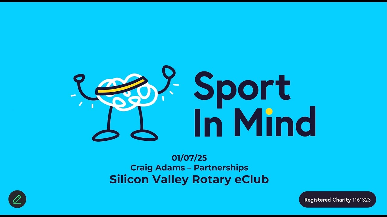 Craig Adams - Sport in Mind: Transforming Mental Health Through Sport ...