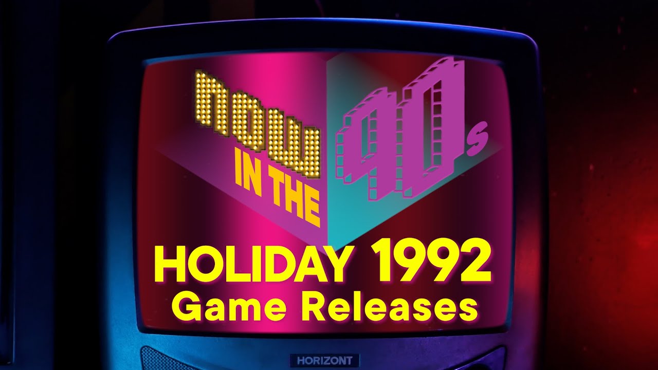 The Video Game Releases Of Winter 1992 YouTube the-video-game-releases-of-winter-1992-youtube