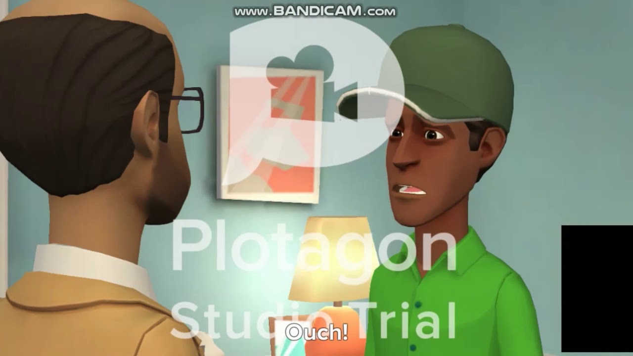 The 4 Tone Man sings 4 Square and gets grounded - YouTube