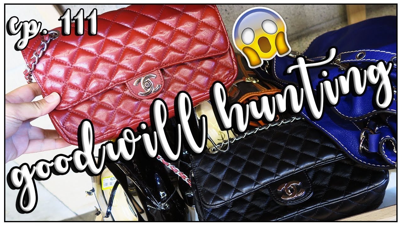 GOODWILL HUNTING EP. 111 - YouTube