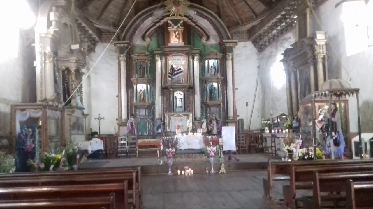 NURIO MICHOACAN . . . - YouTube