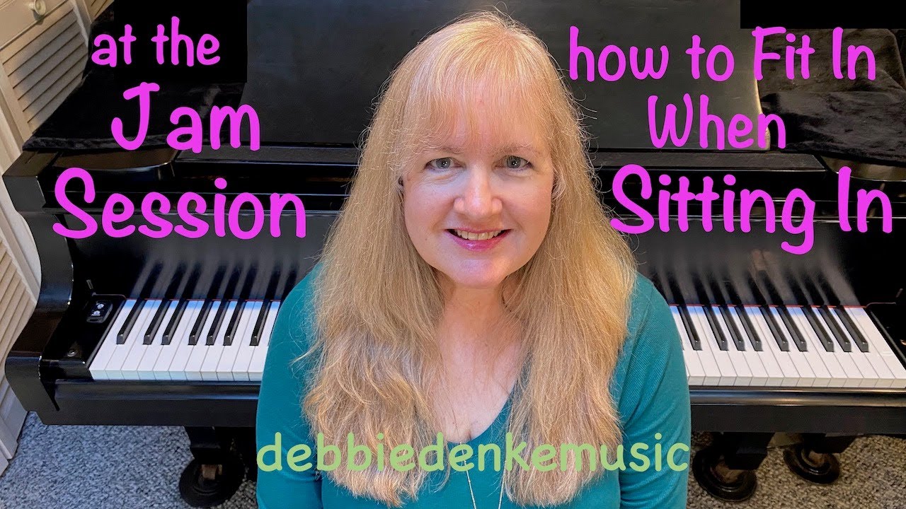 Jam Session: When The Audience Requested THIS Song! - YouTube