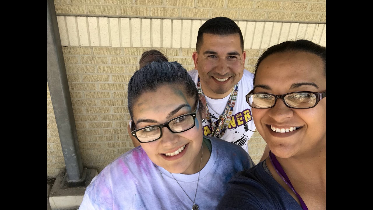 Graebner Elementary 5th grade slideshow 2019 - YouTube