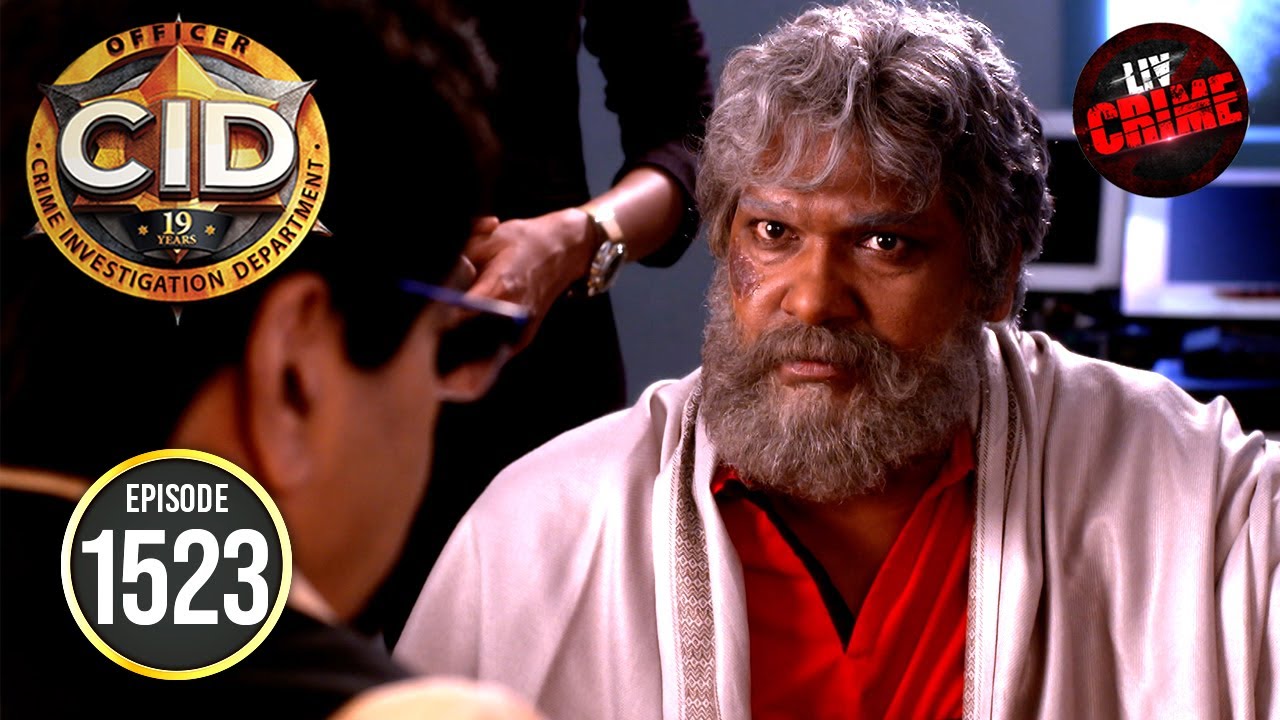 क्या CID बचा पाएगी खुद को अपने सबसे खौफनाक दुश्मन से? | CID|सी.आई.डी ...
