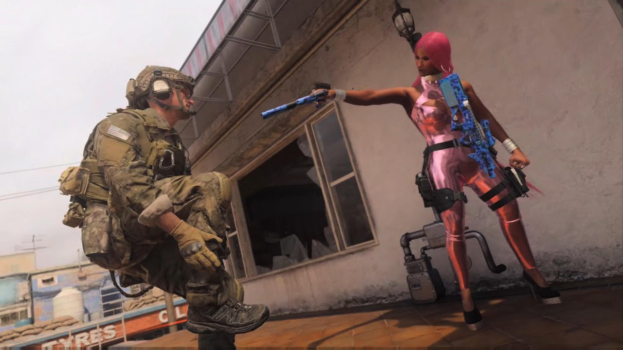 10 vs 10 on Strike (9-21-23) - YouTube