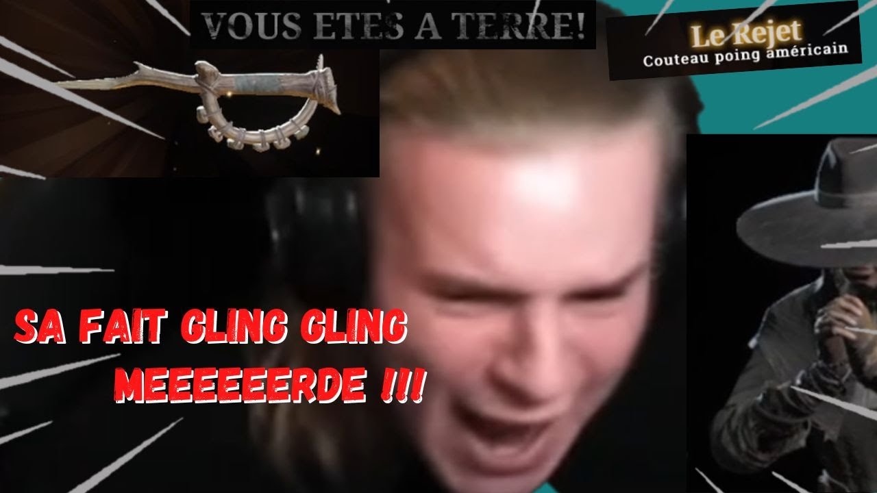SA FAIT GLING GLING !!! - YouTube