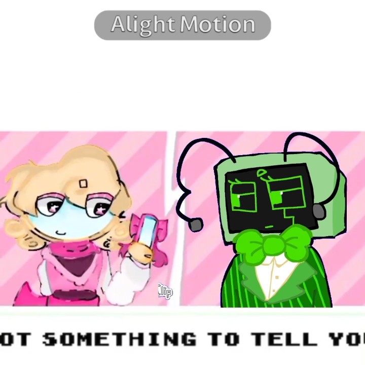 spit it out meme//ft glisten n vee//collab:@Callmezuzzzy //mines vee :P ...